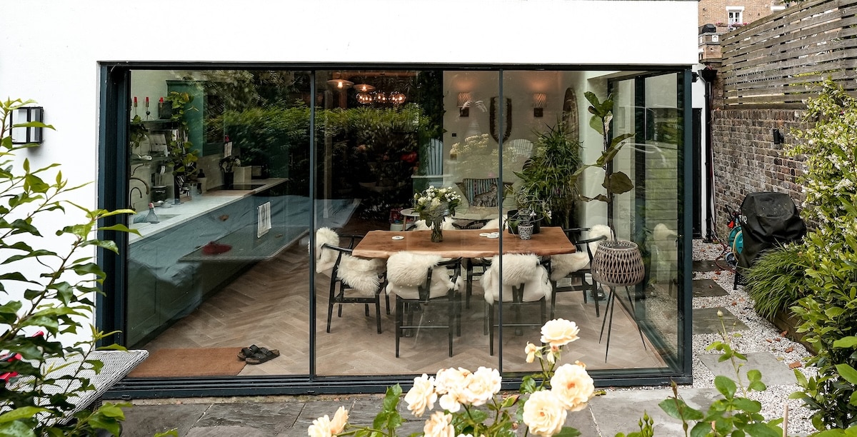 House Renovation Cost London: 2026 Price Guide